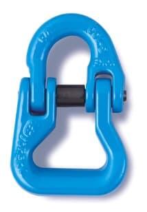 Kettingwerk: kettingen, haken, schalmen, lengen en sprongen