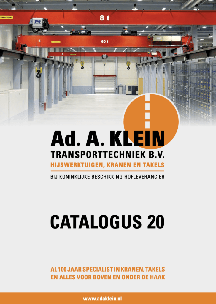 Kettingwerk: kettingen, haken, schalmen, lengen en sprongen